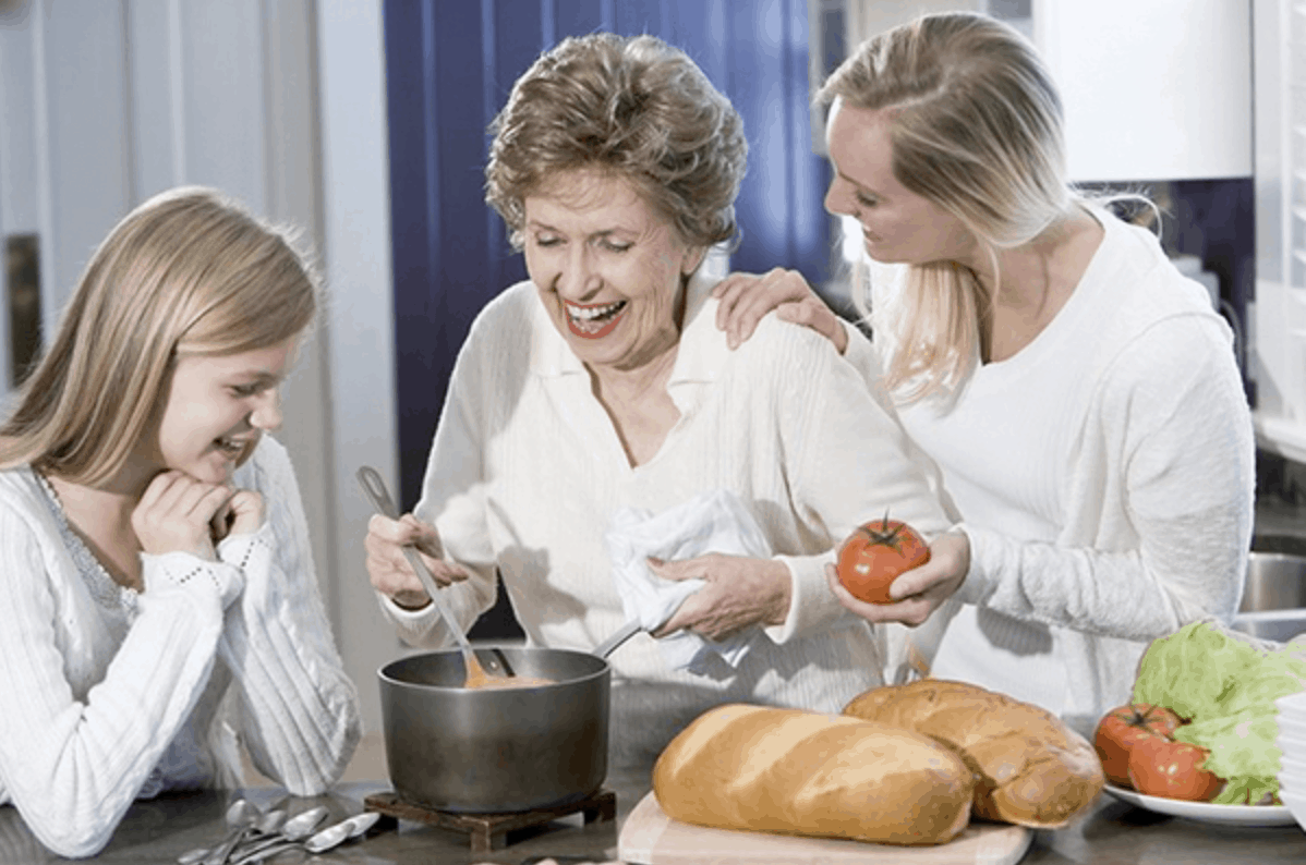 Create a Happy Holiday With These Fun Activities! - Home Care Services ...