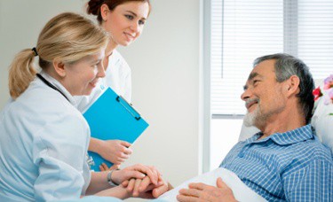 6 Benefits of Hospital Support - Home Care Services & Elderly ...