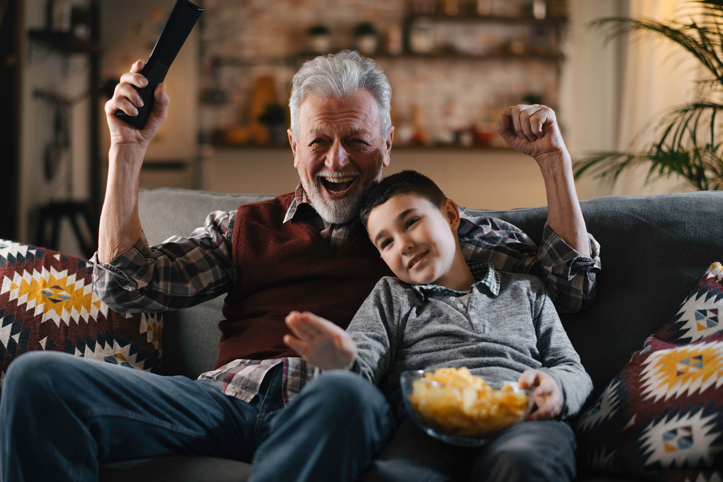 10 Timeless Films to Share with Your Loved Ones - Qualicare