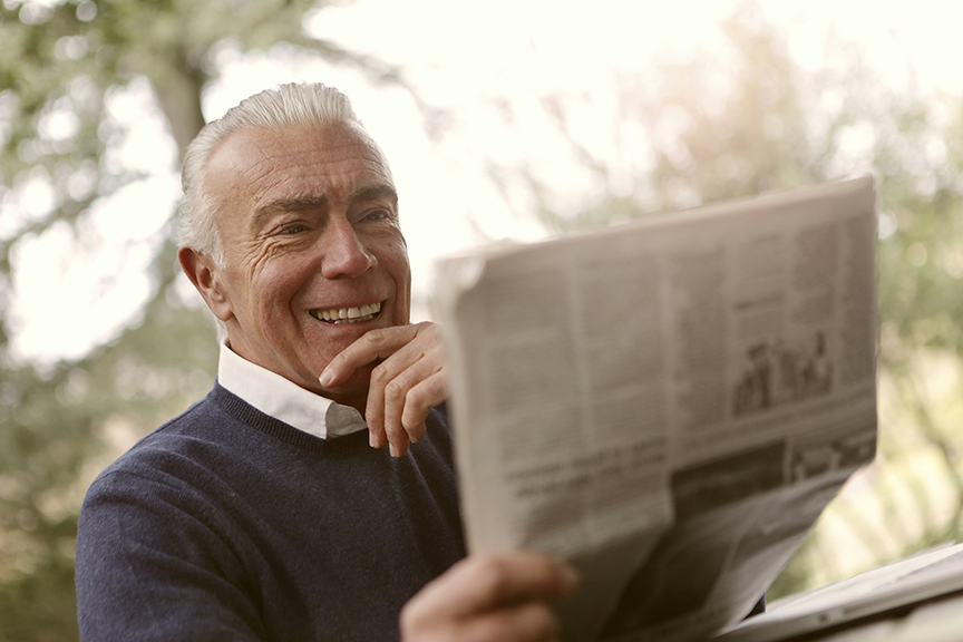 How to Stay Mentally Sharp As You Age - Qualicare