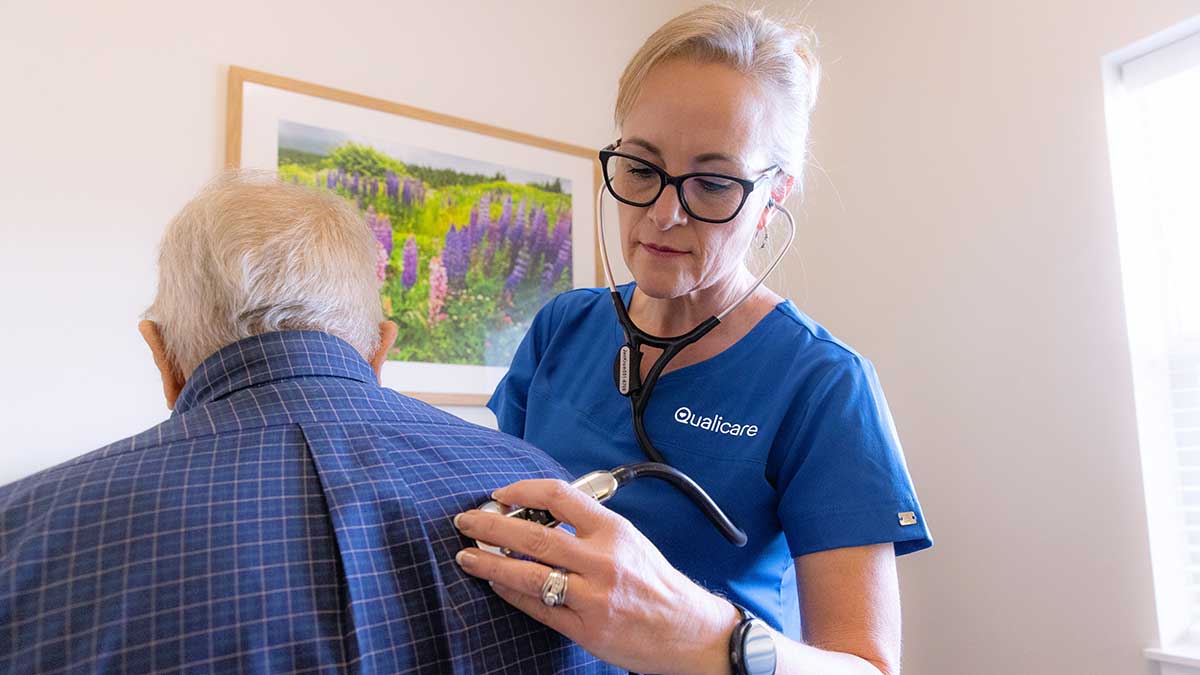 Client Directed Home Care Invoicing (CDHCI) near Calgary, AB